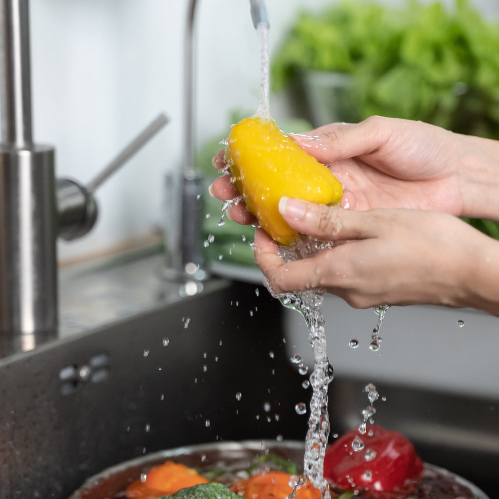 ECOPURE Undersink Water Purifier