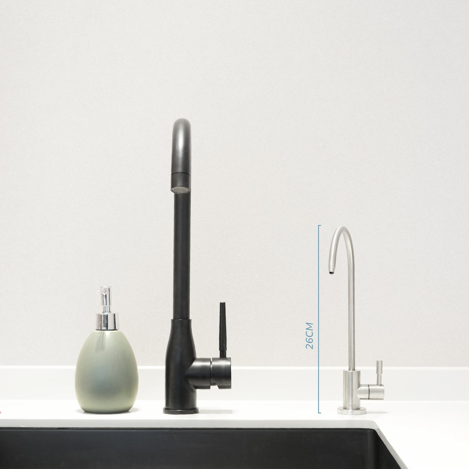 ECOPURE Undersink Water Purifier