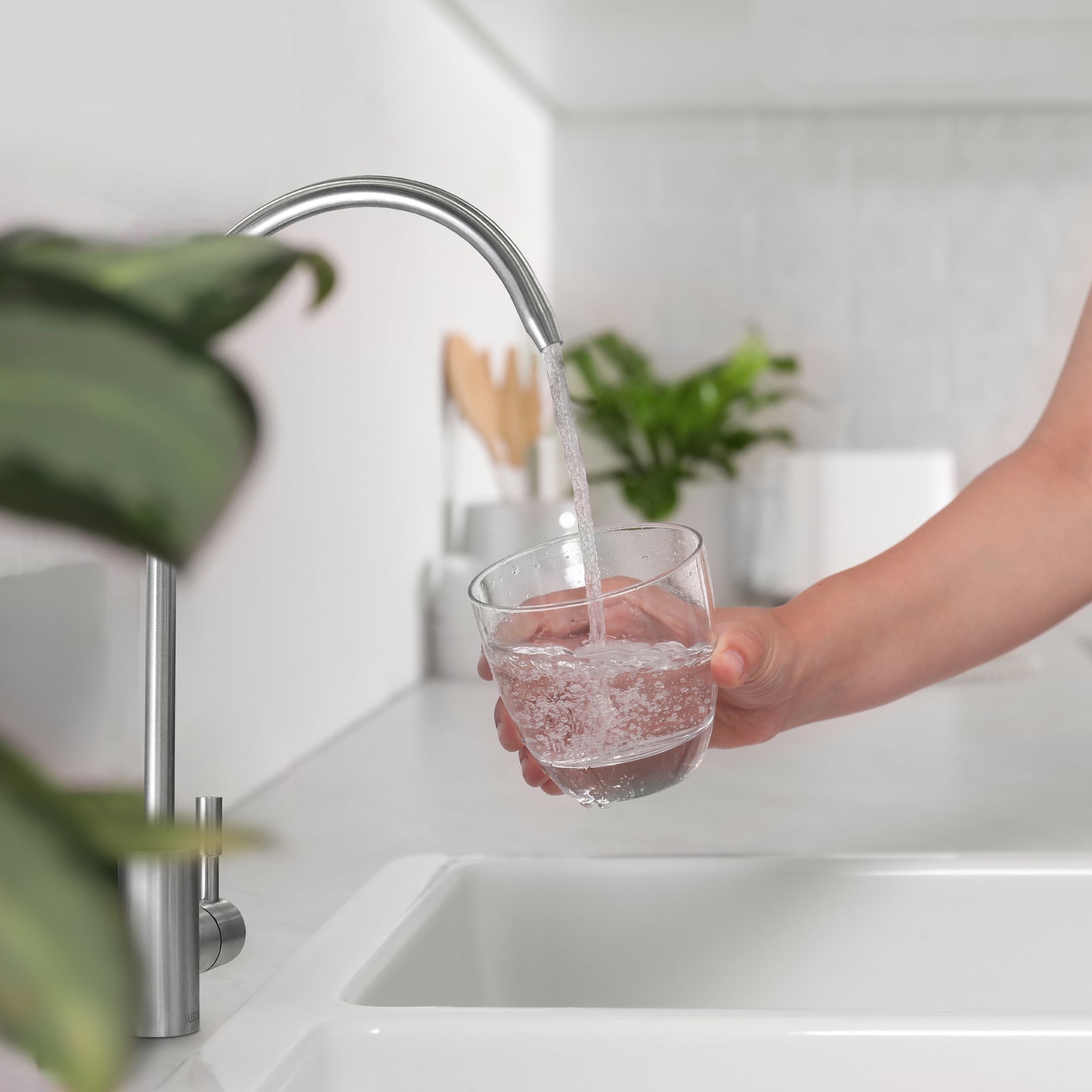 ECOPURE Undersink Water Purifier