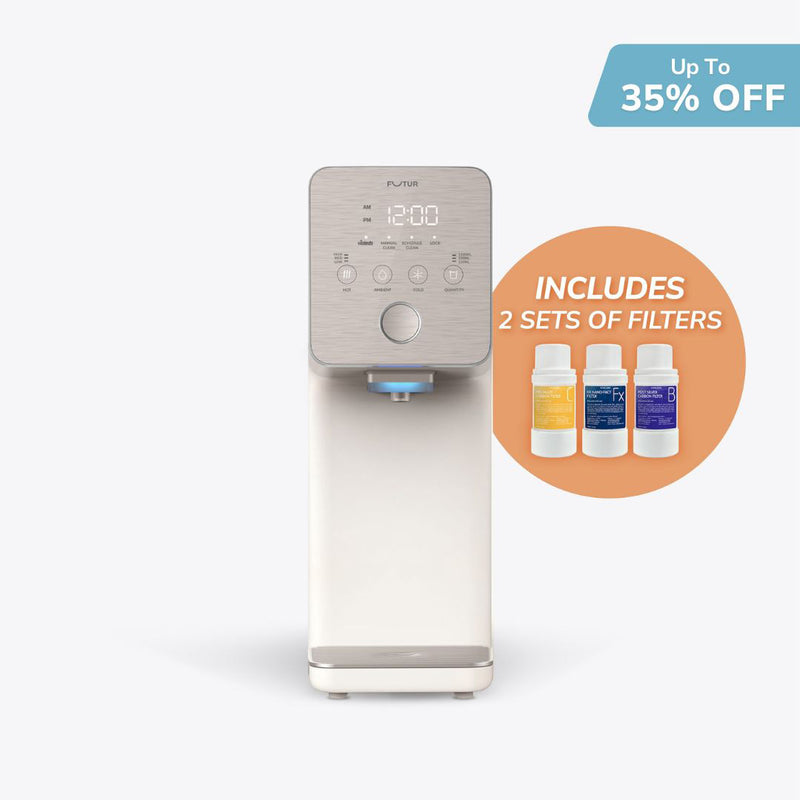 STAR+ Water Dispenser - One of the Slimmest Water Dispenser in ...