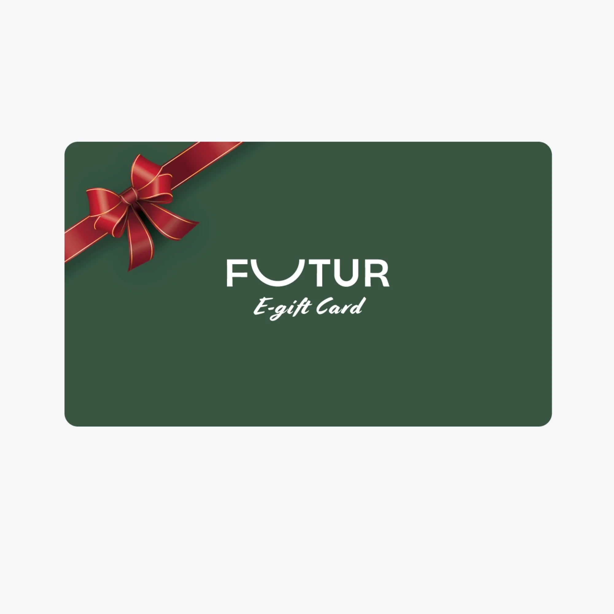 E-Gift Card