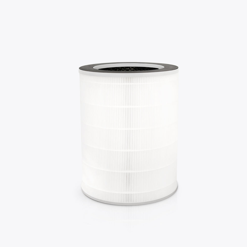 LUNA UV Air Purifier True HEPA-13 Replacement Filter – Futur Living ...